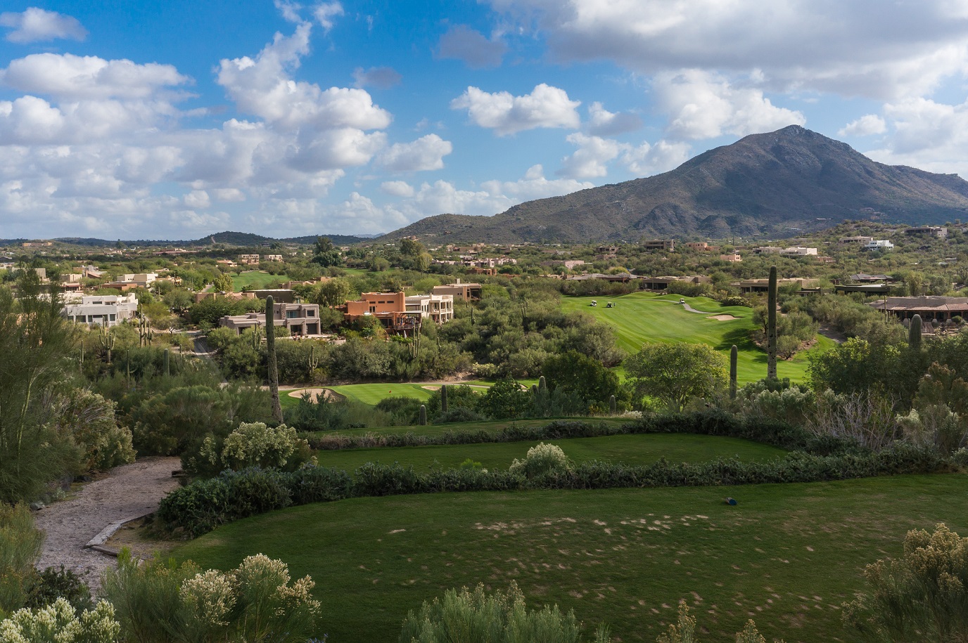 Congressman Schweikert – Arizona's 1st District