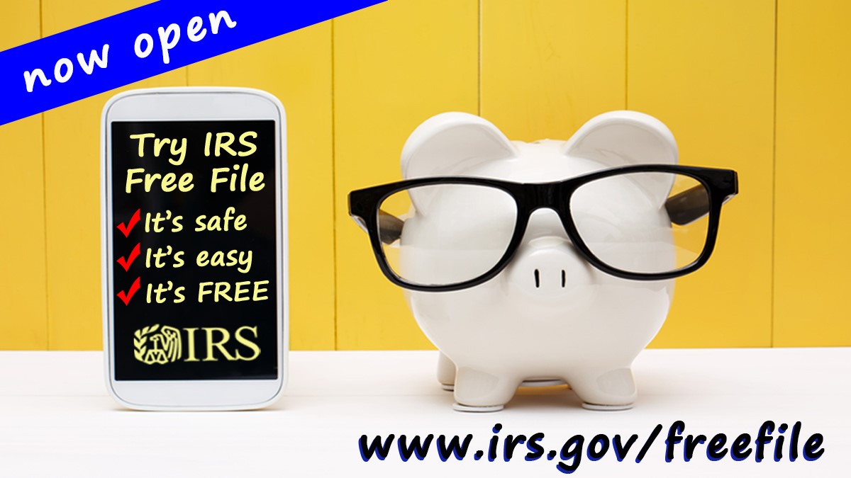Schweikert Tax Tips! – Congressman Schweikert