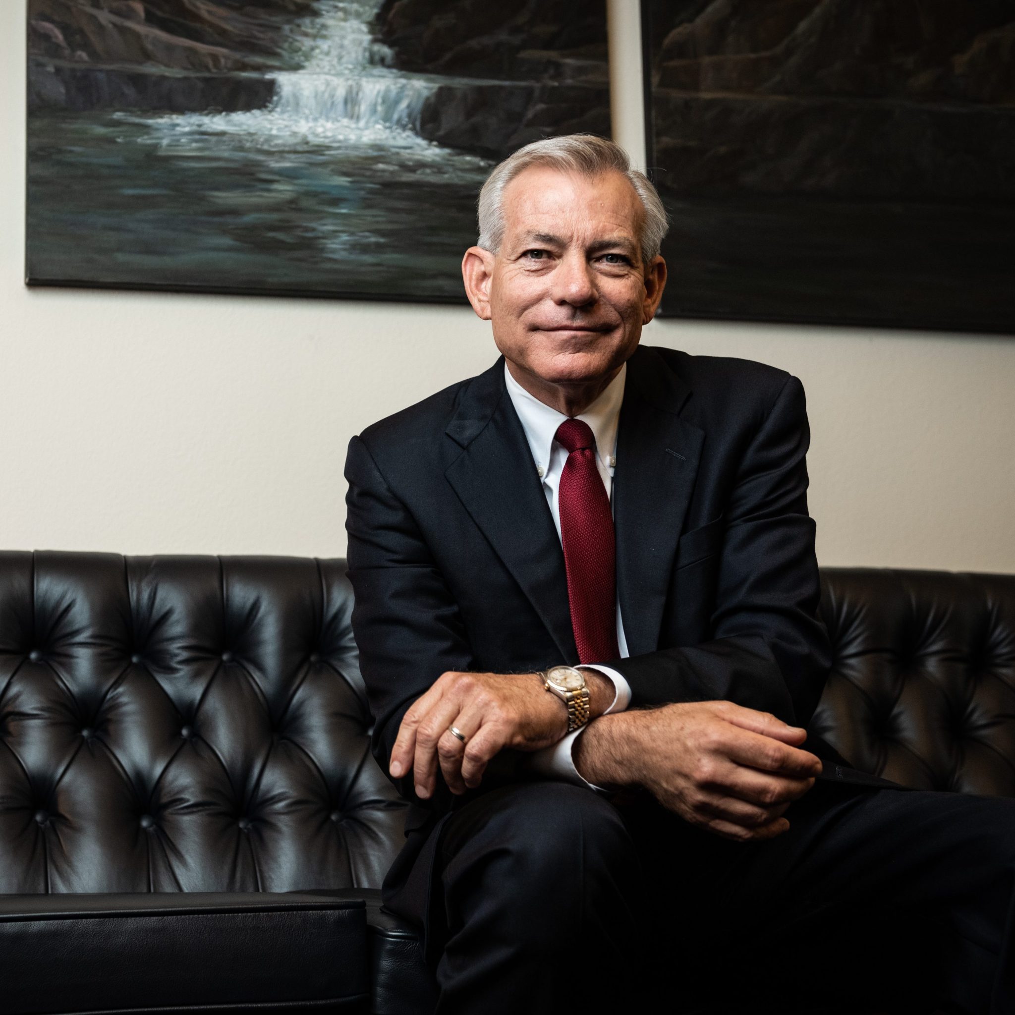 Official Biography – Congressman Schweikert