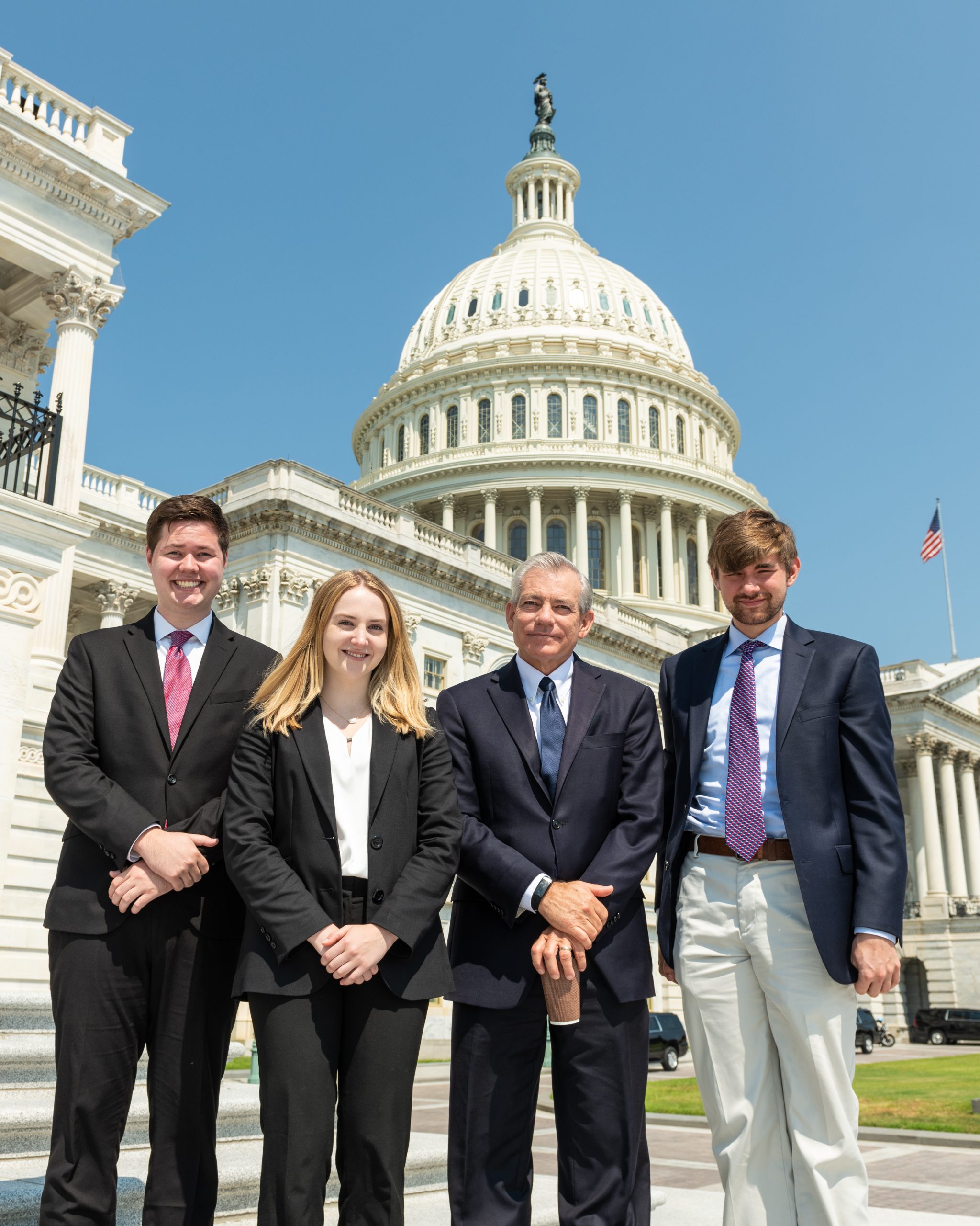 Internships – Congressman Schweikert