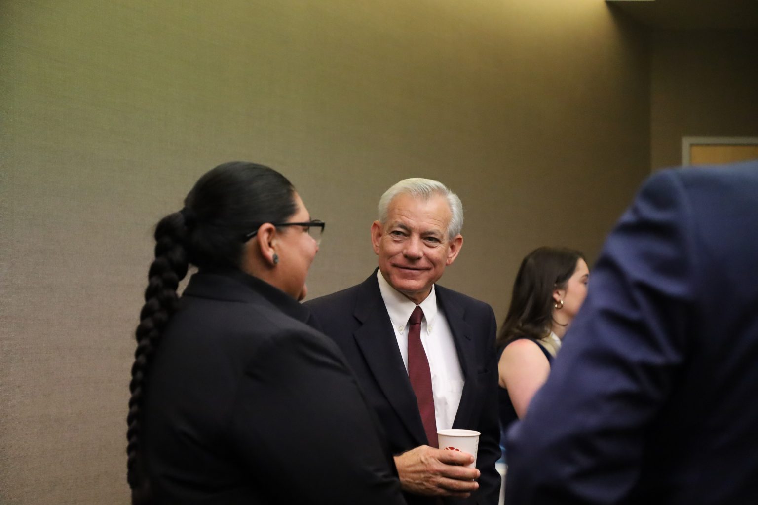 About – Congressman Schweikert