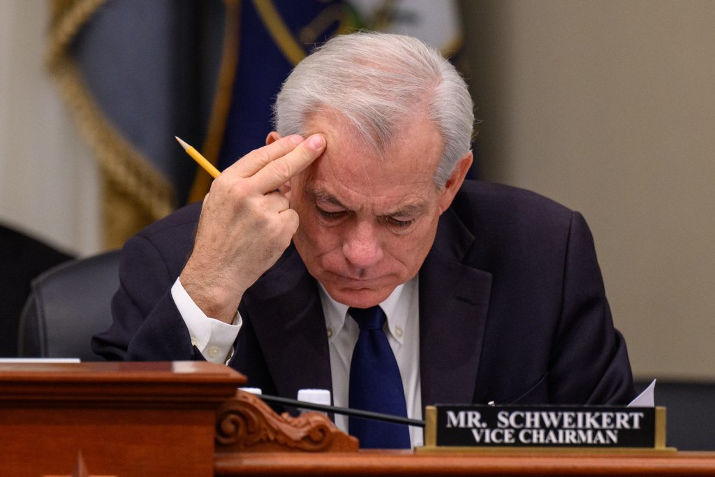 Congressman Schweikert on December Jobs Report – Congressman Schweikert