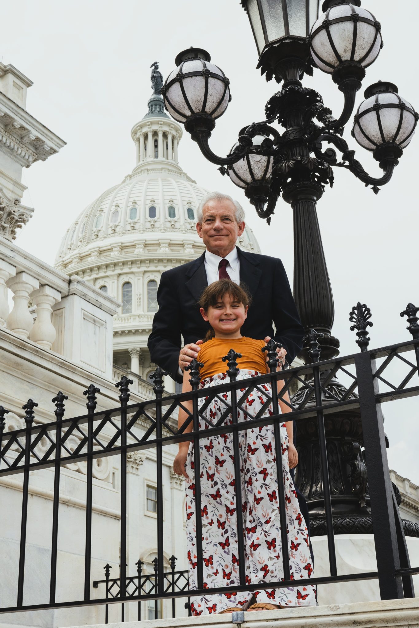 Official Biography – Congressman Schweikert