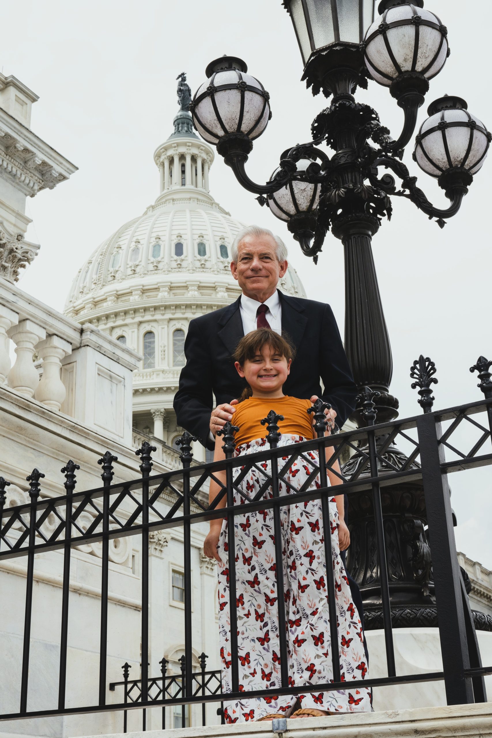 Official Biography – Congressman Schweikert