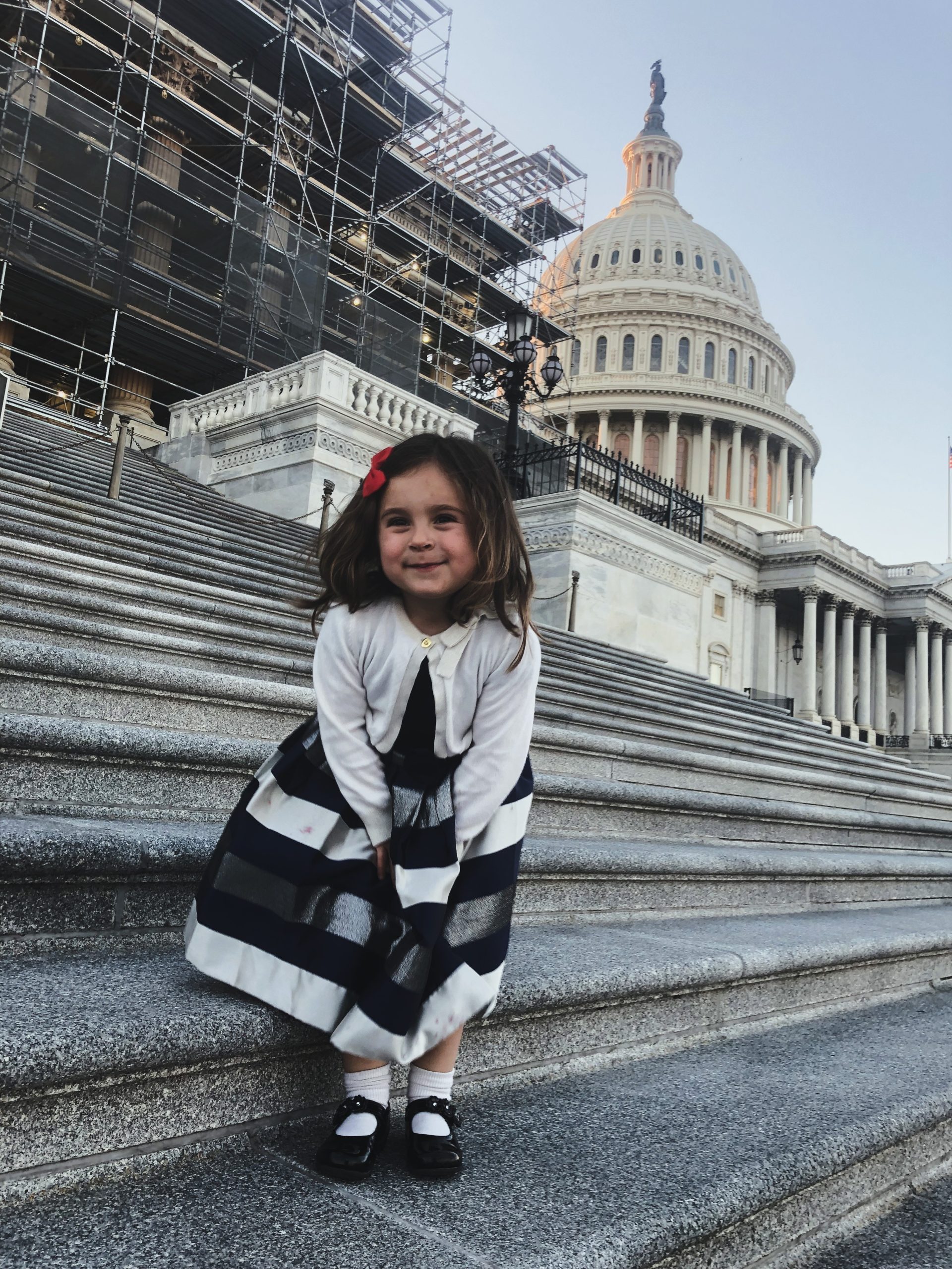 Official Biography – Congressman Schweikert