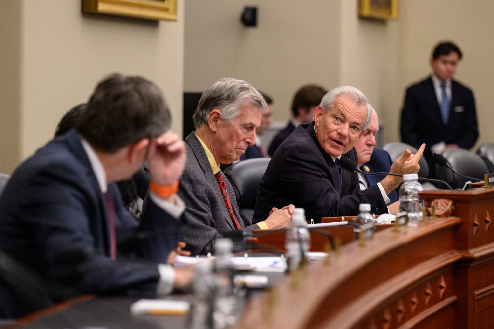 About – Congressman Schweikert