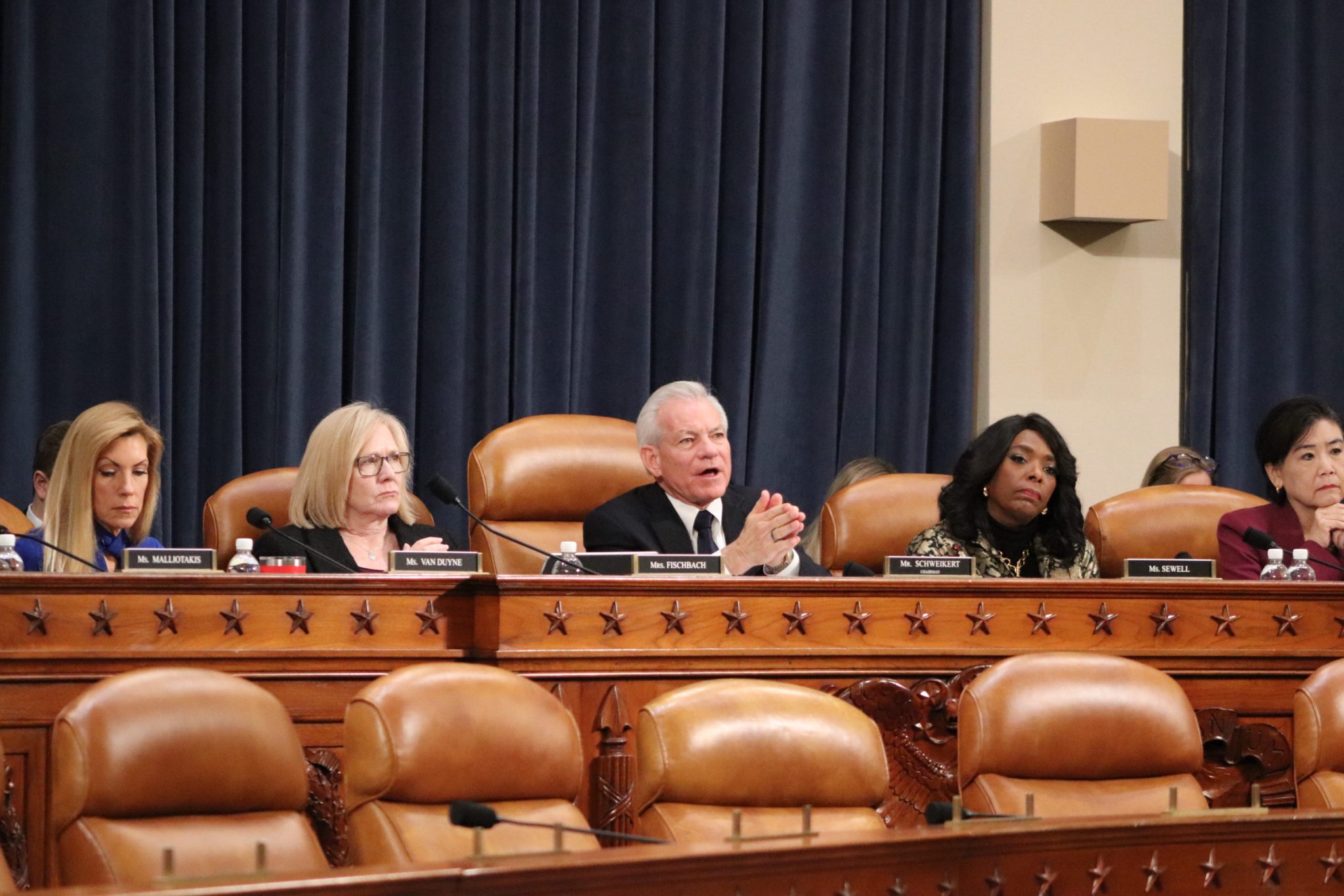 About – Congressman Schweikert